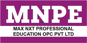 MAX NXT PROFESSIONAL EDUCATION Web Portal 1.0